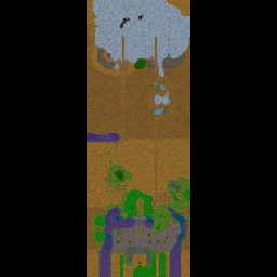 SF Tug O' War v0.20 - Warcraft III Maps