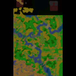 2P Reforged: Undead 03 - Warcraft III Maps