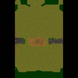 footman fight HERO - Warcraft III Maps