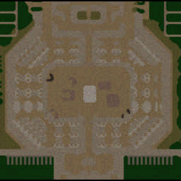 Legendary Gladiators v2.4d FINAL - Warcraft III Maps