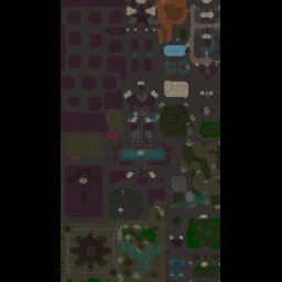 Hero Siege RPG v.33 Alpha 1.0 - Warcraft III Maps