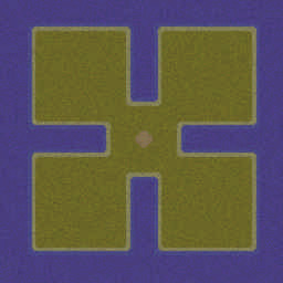 Footman Wars v1.3 AI - Warcraft III Maps