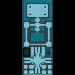 X Hero Siege 10.1BETA - Warcraft III Maps