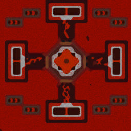 Blood Tournament 2023 v0.6 - Warcraft III Maps