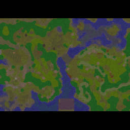 2P Reforged: Human 03 - Warcraft III Maps