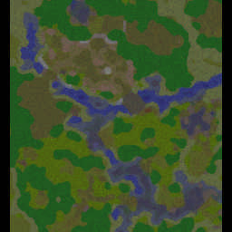 2P Reforged: Human 04 - Warcraft III Maps