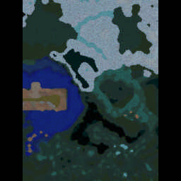 2P Reforged: Human 07 - Warcraft III Maps