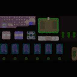 Holy War: Anniversary Remastered - Warcraft III Maps