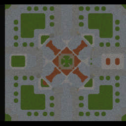 Footman Frenzy Ultimatum EPIC v2 - Warcraft III Maps