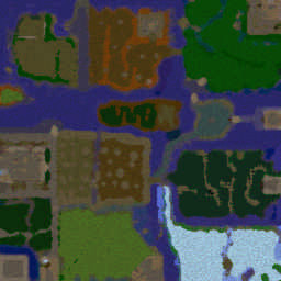 Wind And Cloud RPG V3.3 - Warcraft III Maps
