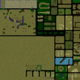 바람의나라 오리진A3 fix5 - Warcraft III Maps