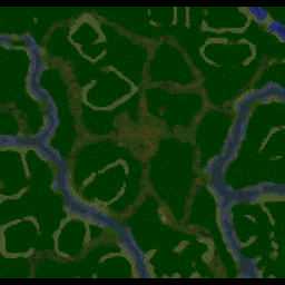 Tree Tag 4.2f Lite! - Warcraft III Maps
