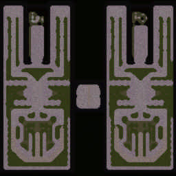 Enfo RO v1.9 - Warcraft III Maps