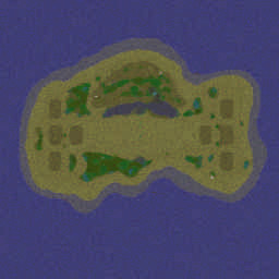 Direct Strike EPIC ALPHA - Warcraft III Maps