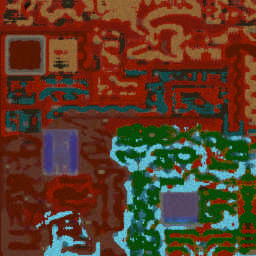 Platform Escape BW 2.8a - Warcraft III Maps