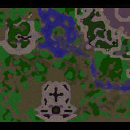 2P Reforged: Undead 08 - Warcraft III Maps