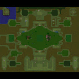 Angel Arena X Final - Warcraft III Maps
