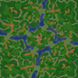 Legends ROC - Warcraft III Maps