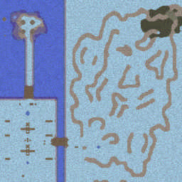 10 Hero Hybrid V1.2e - Warcraft III Maps