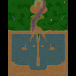 Sim Ant v.70 (Optimized) - Warcraft III Maps