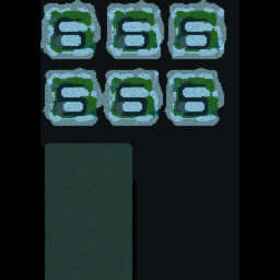 PTU Origin TD Demo Play v1.04 - Warcraft III Maps