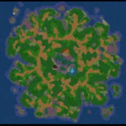 High Stakes - v.Mat3 - Warcraft III Maps