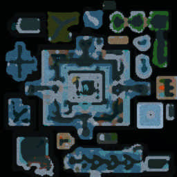 Warcraft III Defense [v.2.4.2] - Warcraft III Maps