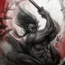 Angel Samurai-Zv.224C - Warcraft III Maps