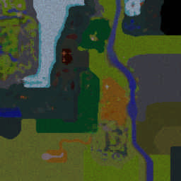 Fellowship Quest Reforged Beta 0.5c - Warcraft III Maps