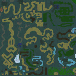 Crew Slide vFinal - Warcraft III Maps