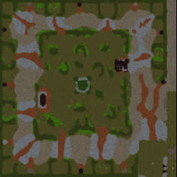 The Divine Saga Reborn - Warcraft III Maps