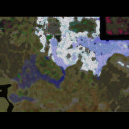 Rise of the Vampyr 4.02 - Warcraft III Maps