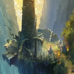 ClayMore Rpg Test 4.8 A Ver - Warcraft III Maps