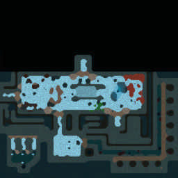 Orc Gladiators v2.70 Public BETA 2c - Warcraft III Maps