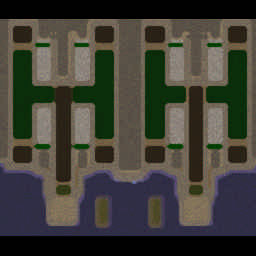 Legion TD War v1.31d - Warcraft III Maps