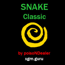 Snake Classic v1.2 - Warcraft III Maps