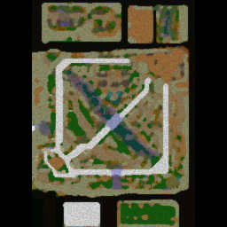 Anime Release Battle v1.2c - Warcraft III Maps