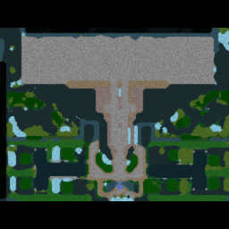 Art of Defense 1.16a - Warcraft III Maps