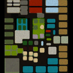 Dragon Ball Super V3.2 official version - Warcraft III Maps