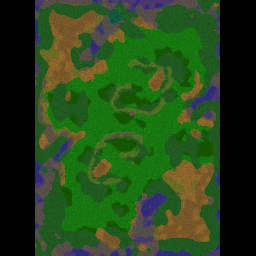 Plunder Isle iX- Edition - Warcraft III Maps