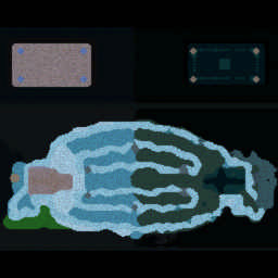 Dday Revolution v0.71b - Warcraft III Maps