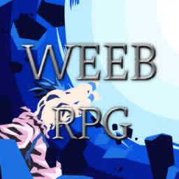 Weeb RPG - Warcraft III Maps