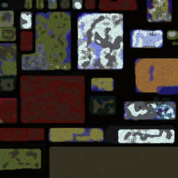 Warcraft RPG Season 3 36.0ver - Warcraft III Maps