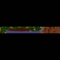 OMR Black Temple - Warcraft III Maps