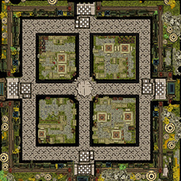 Three Kingdoms Card TD - Warcraft III Maps