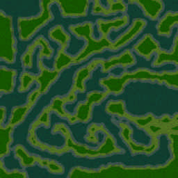 Just another Warcraft III map - Warcraft III Maps