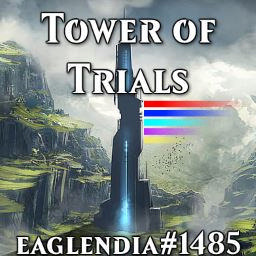 Tower of Trials 1.4.4a - Warcraft III Maps