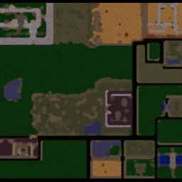 Naruto Shippuuden RPG 1.5b - Warcraft III Maps