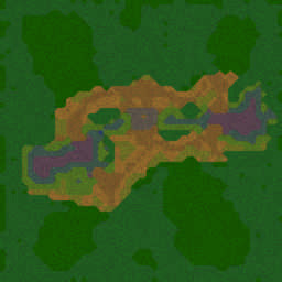 Technically - Warcraft III Maps