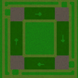 Tornado TD - Warcraft III Maps